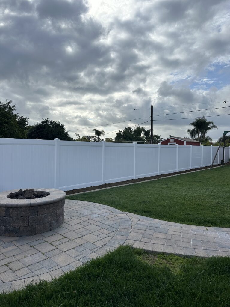 K Star Vinyl Fencing and Patio Covers | Free Estimates